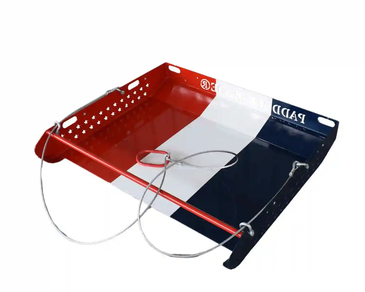 FAQs | Paddock Blade USA