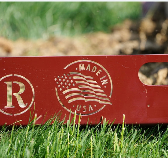 Pasture Cleaning Made Easy | Paddock Blade Manure Collector – Paddock ...